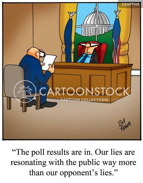 Fence-sitting Cartoons and Comics - funny pictures from CartoonStock