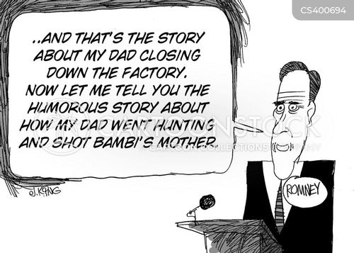 Backlash Cartoons and Comics - funny pictures from CartoonStock