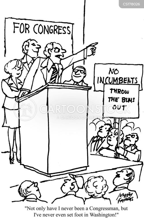 Governmental Cartoons and Comics - funny pictures from CartoonStock