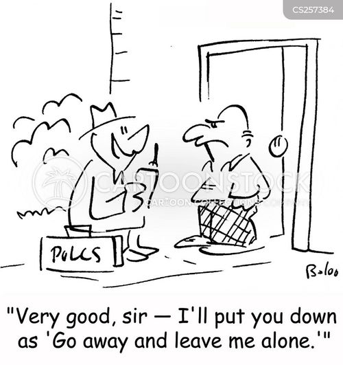 Polling Booth Etiquette Cartoons and Comics - funny pictures from ...