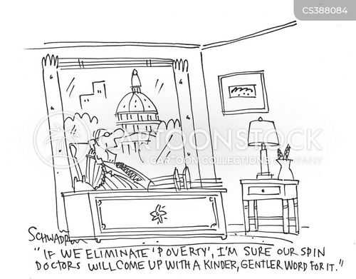 Social Inequality Cartoons and Comics - funny pictures from CartoonStock