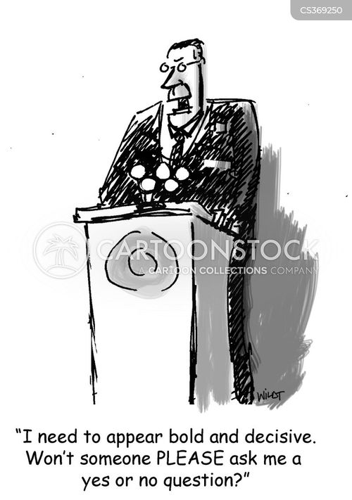 Qa Cartoons and Comics - funny pictures from CartoonStock