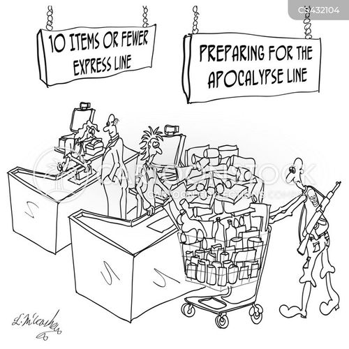 Express Line Cartoons and Comics - funny pictures from CartoonStock