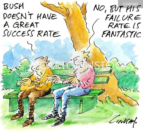 George Bush Senior Cartoons and Comics - funny pictures from CartoonStock