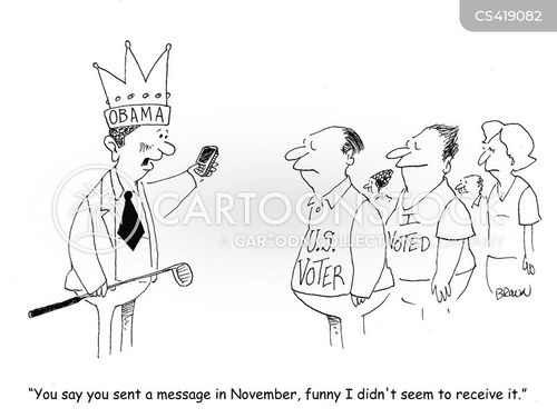 State Of The Union Cartoons and Comics - funny pictures from CartoonStock