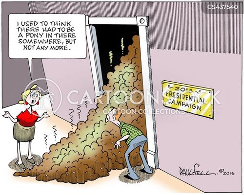 Had To Be There Cartoons and Comics - funny pictures from CartoonStock