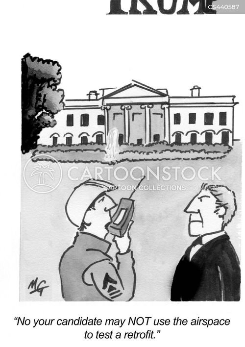 Airspace Cartoons and Comics - funny pictures from CartoonStock