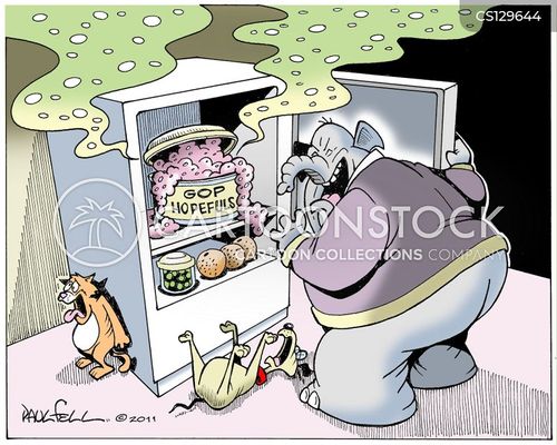 Herman Cain Cartoons and Comics - funny pictures from CartoonStock