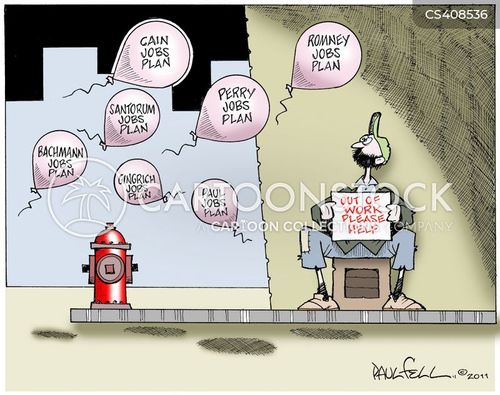 Republican Party Nomination Cartoons and Comics - funny pictures from ...