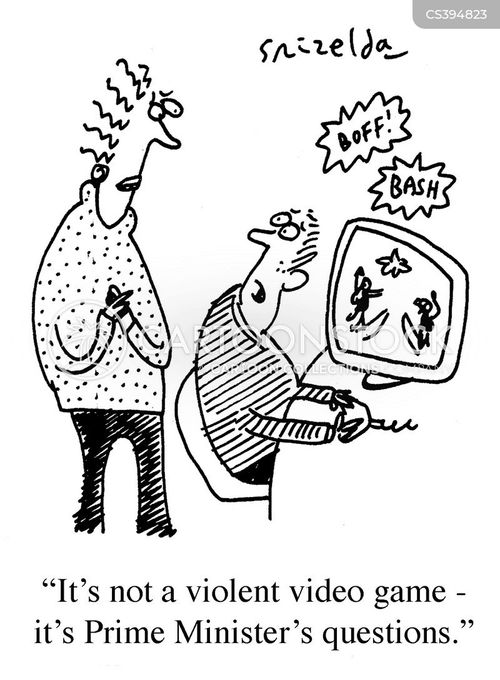 Houses Of Parliament Cartoons and Comics - funny pictures from CartoonStock