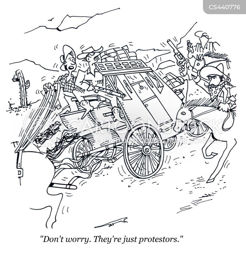 Lawless Cartoons and Comics - funny pictures from CartoonStock