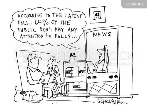 Data Gathering Cartoons and Comics - funny pictures from CartoonStock
