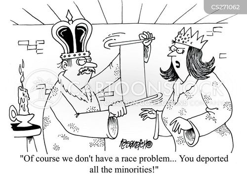 Proclamation Cartoons and Comics - funny pictures from CartoonStock