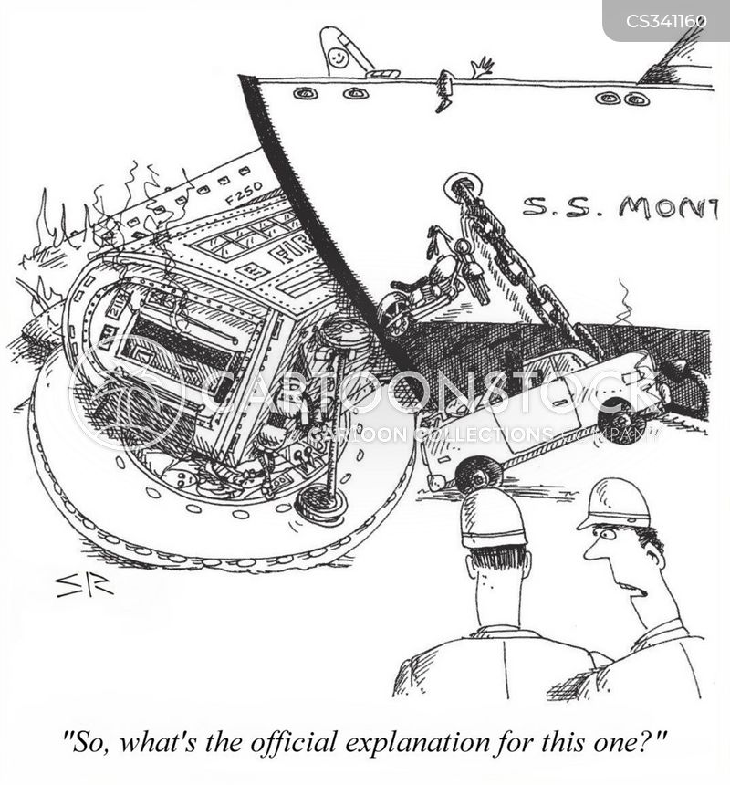 Railroad Cartoons and Comics - funny pictures from CartoonStock