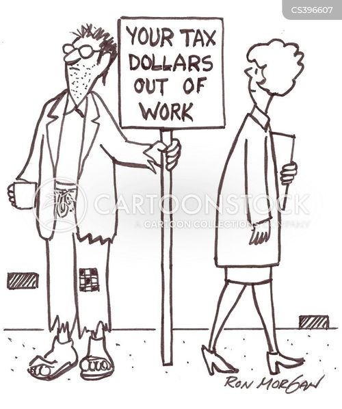 Community Payback Cartoons and Comics - funny pictures from CartoonStock