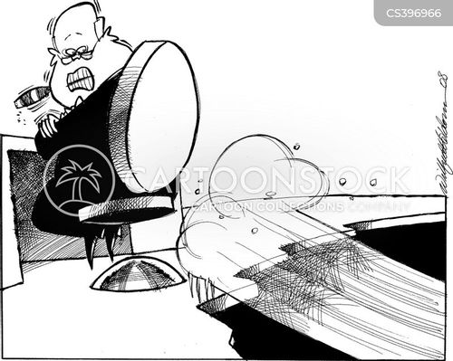 Wind Cartoons and Comics - funny pictures from CartoonStock