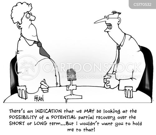 Recovery Cartoons and Comics - funny pictures from CartoonStock