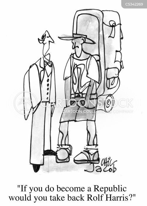 Rolf Harris Cartoons and Comics - funny pictures from CartoonStock