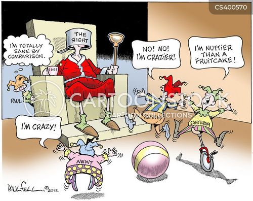 Election Tedium Cartoons and Comics - funny pictures from CartoonStock