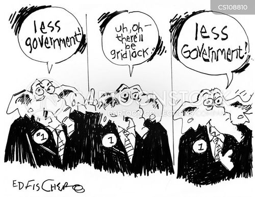 Less Cartoons and Comics - funny pictures from CartoonStock