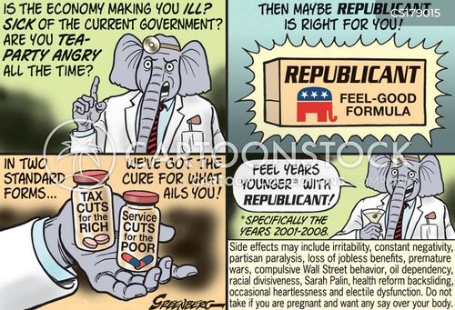 Welfare Cuts Cartoons and Comics - funny pictures from CartoonStock