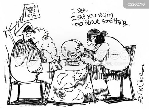 Majority Party Cartoons and Comics - funny pictures from CartoonStock