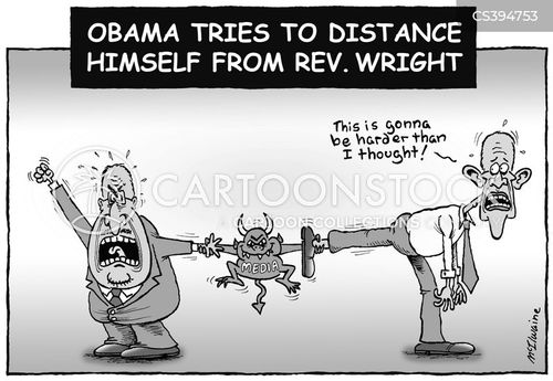 Rev Cartoons and Comics - funny pictures from CartoonStock