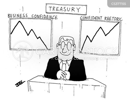 Treasury Department Cartoons and Comics - funny pictures from CartoonStock