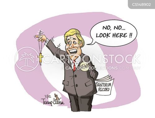 Fundamentalist Cartoons and Comics - funny pictures from CartoonStock