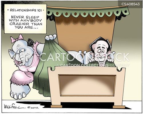 Free Birth Control Cartoons and Comics - funny pictures from CartoonStock