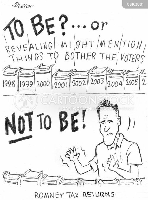 Revealed Cartoons and Comics - funny pictures from CartoonStock