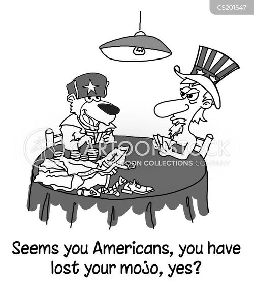 Meddle Cartoons and Comics - funny pictures from CartoonStock