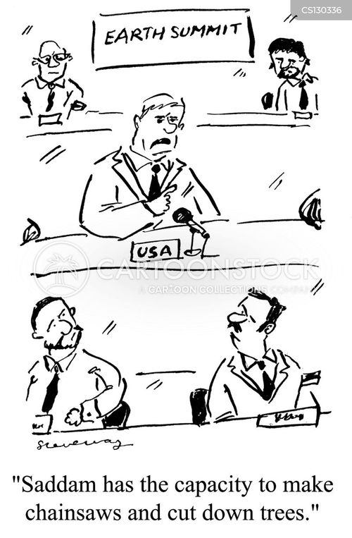 Global Issues Cartoons and Comics - funny pictures from CartoonStock