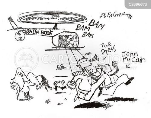 Harold Cartoons and Comics - funny pictures from CartoonStock