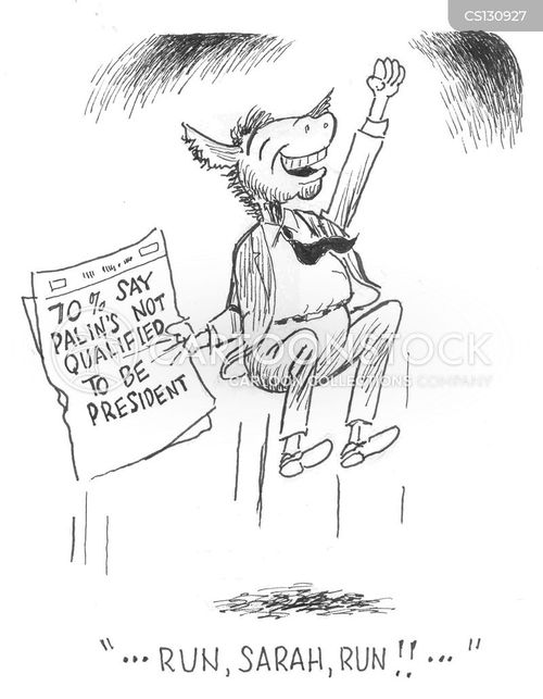 Opinion Qualification Cartoons and Comics - funny pictures from ...