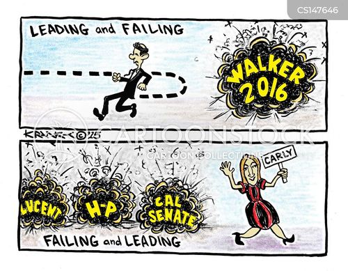 Hewlett-packard Cartoons and Comics - funny pictures from CartoonStock