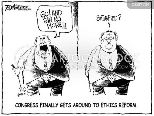 Congress-us Cartoons and Comics - funny pictures from CartoonStock