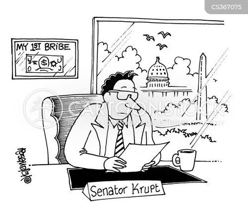 Coerce Cartoons and Comics - funny pictures from CartoonStock