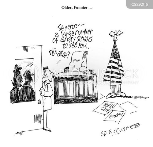 Political Represenative Cartoons and Comics - funny pictures from ...