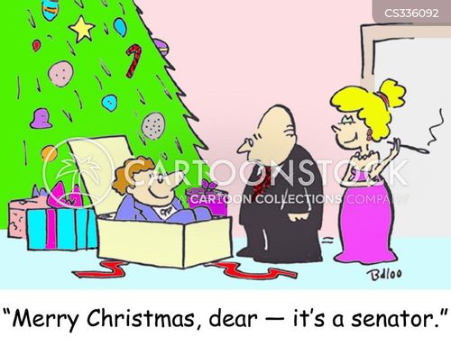 Senator Evan Bayh Cartoons and Comics - funny pictures from CartoonStock