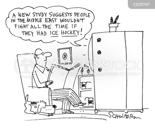 Simplifying Cartoons and Comics - funny pictures from CartoonStock