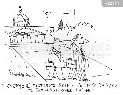 Media Reality Cartoons and Comics - funny pictures from CartoonStock