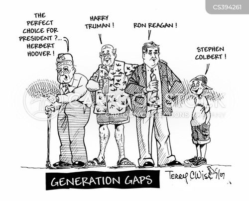 Stephen Colbert Cartoons and Comics - funny pictures from CartoonStock