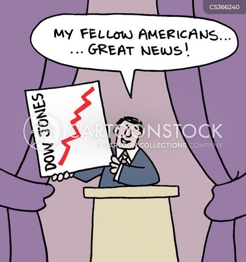 Financial Times Stock Exchange Cartoons and Comics - funny pictures ...