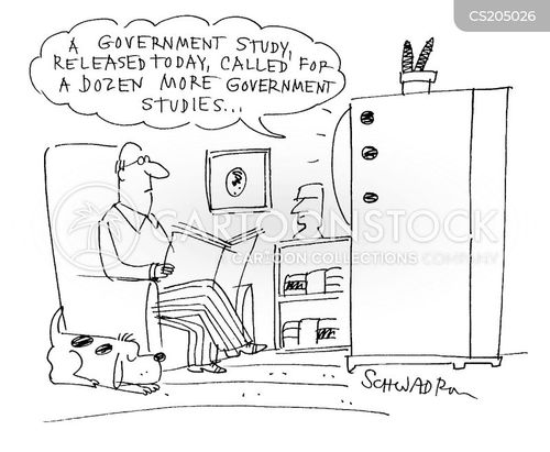 Political Analysis Cartoons and Comics - funny pictures from CartoonStock