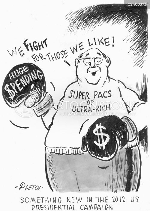 Independent Political Committee Cartoons and Comics - funny pictures ...