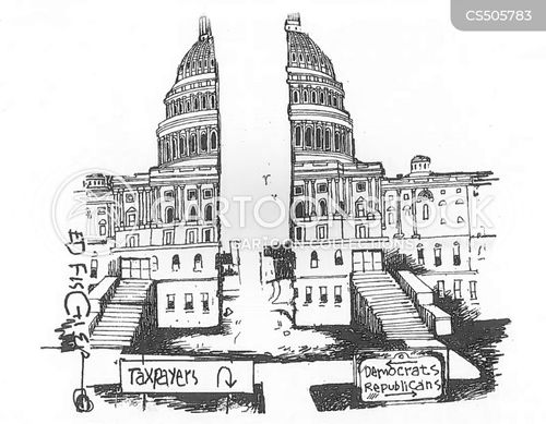 House Of Representative Cartoons and Comics - funny pictures from ...