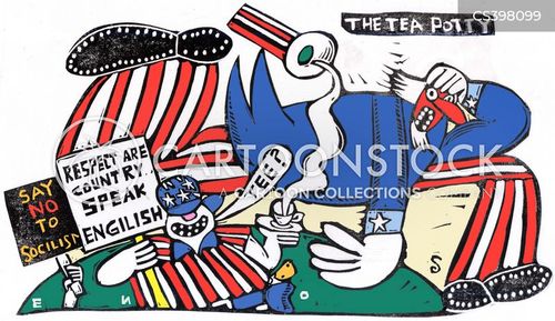 Tee Pee Cartoons and Comics - funny pictures from CartoonStock