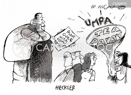 Middle Class Family Cartoons and Comics - funny pictures from CartoonStock