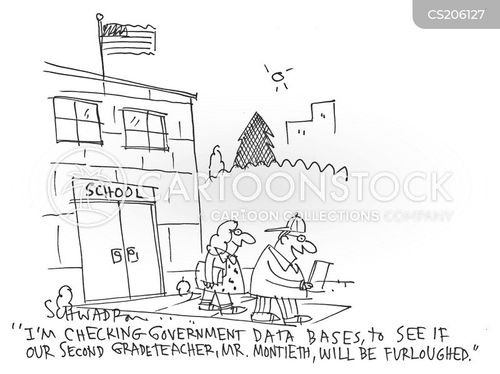 Second Grade Cartoons and Comics - funny pictures from CartoonStock